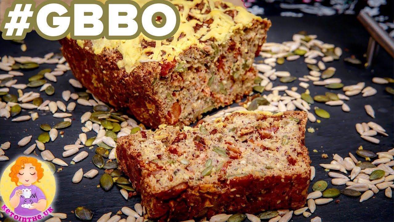 Easy KETO Bread Recipe 🍞 Aldi Loven Zero Carb Bread style + Bacon ...