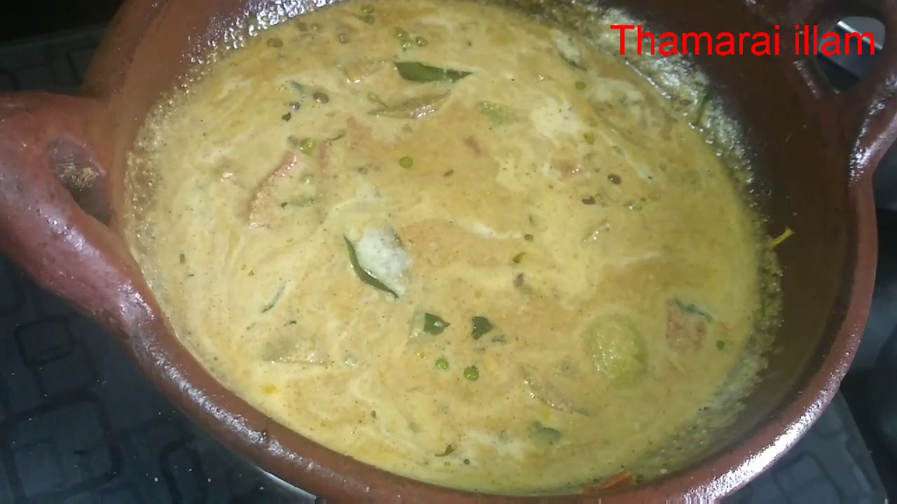 Easy and healthy lunch menu in Tamil👌😋/simple lunch menu ideas in Tamil ...