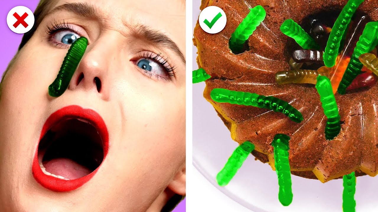 10 Fun Dessert Mashup Recipe Ideas That Are Crazy But Delicious - UCOOK ...