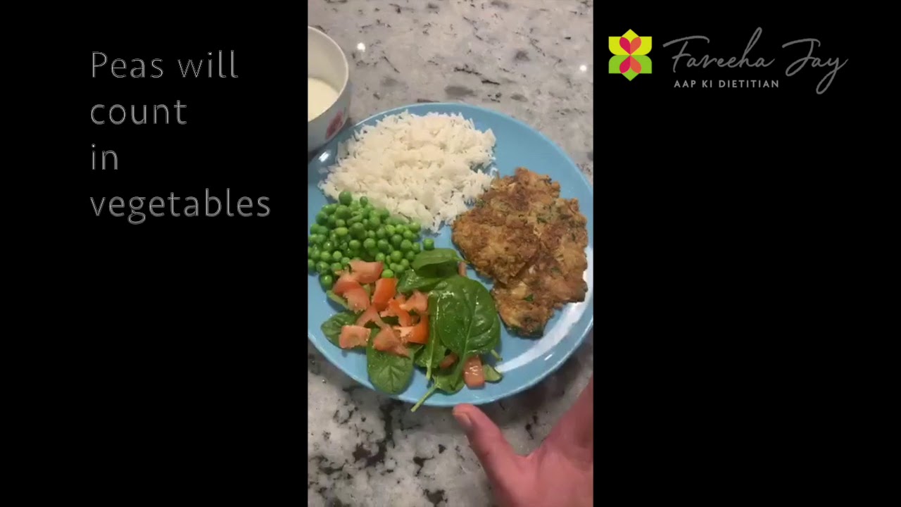 Learn how to create healthy lunches and dinner from everyday food ...
