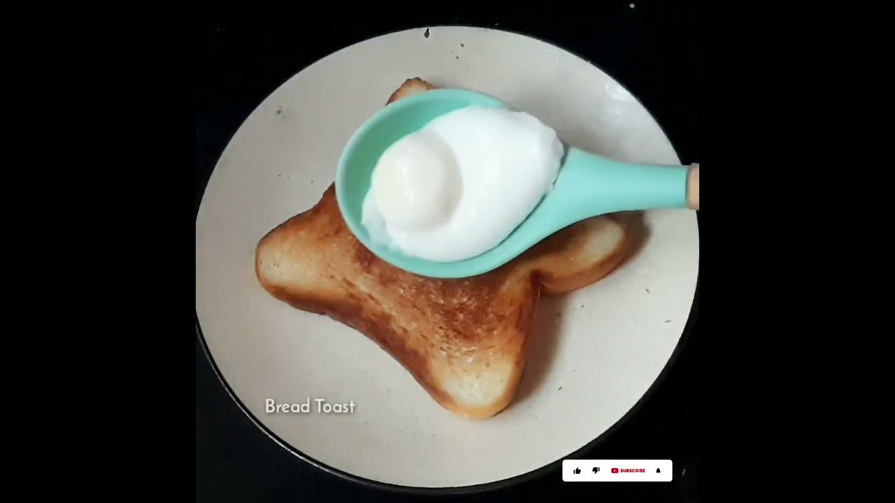 Hurry Burry breakfast | Zero Oil | Super fast & Healthy Breakfast ...