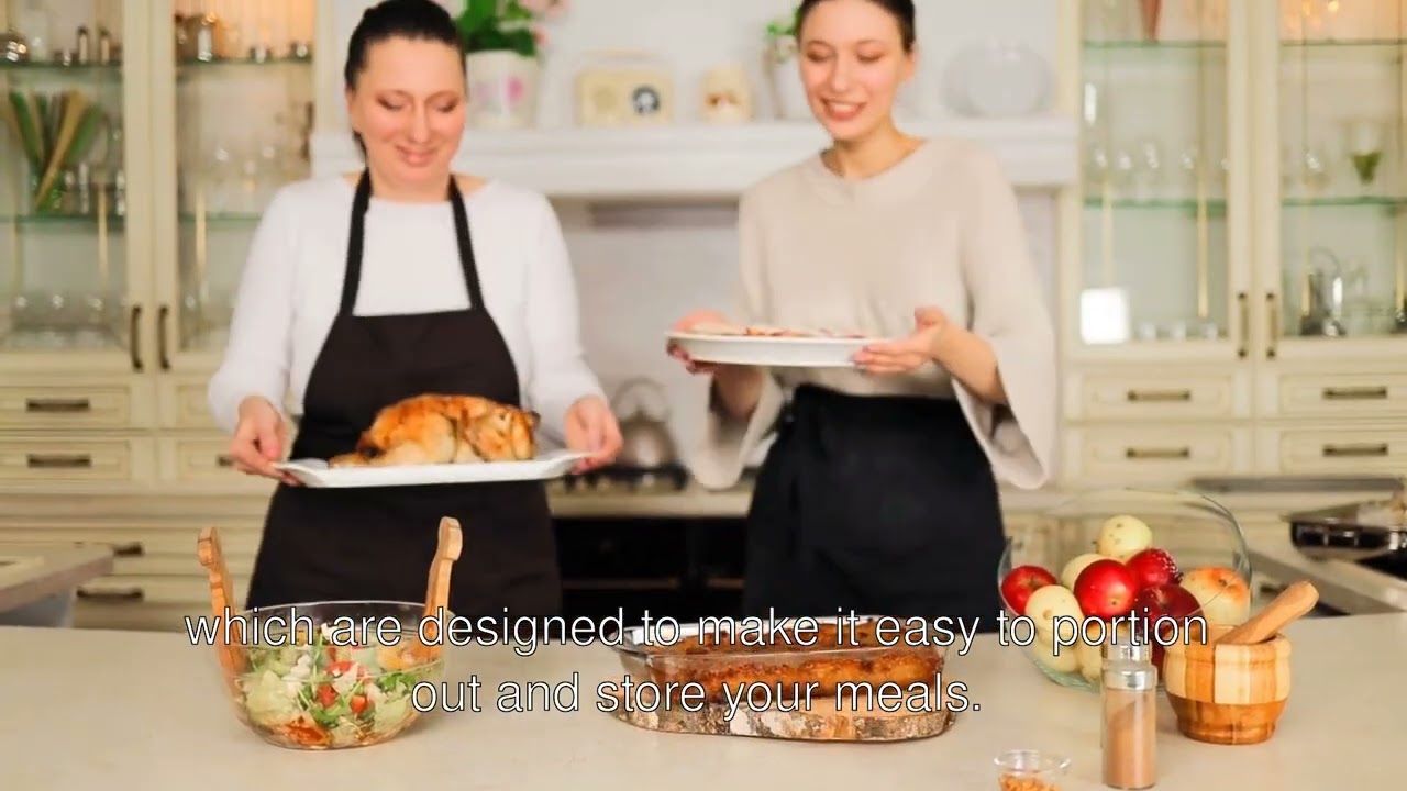 The Busy Person's Guide to Meal Planning: Easy, Healthy Recipes - UCOOK ...