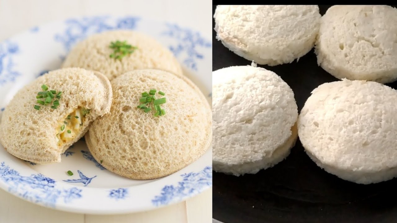 bread sandwich recipe I Kids School Lunches in 5 minutes I Quick & Easy ...