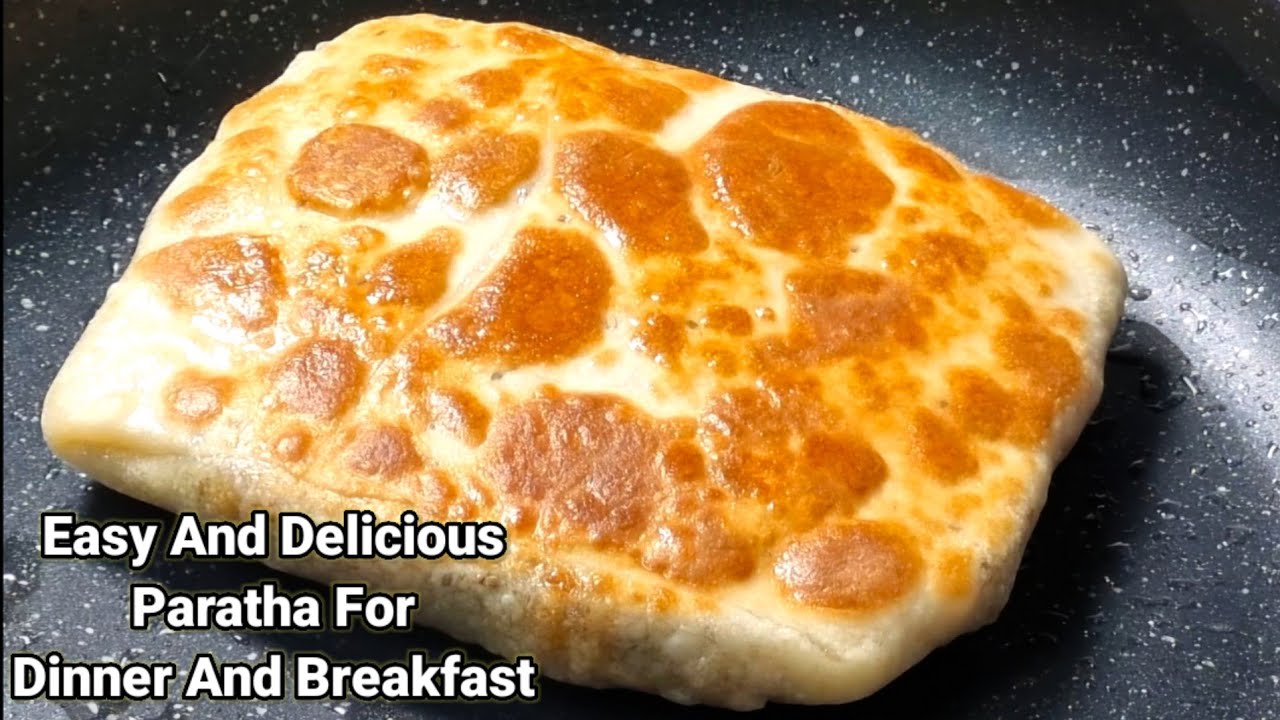 Mix Veg Stuffed Paratha | Vegetable Paratha | Paratha Recipe | Healthy ...