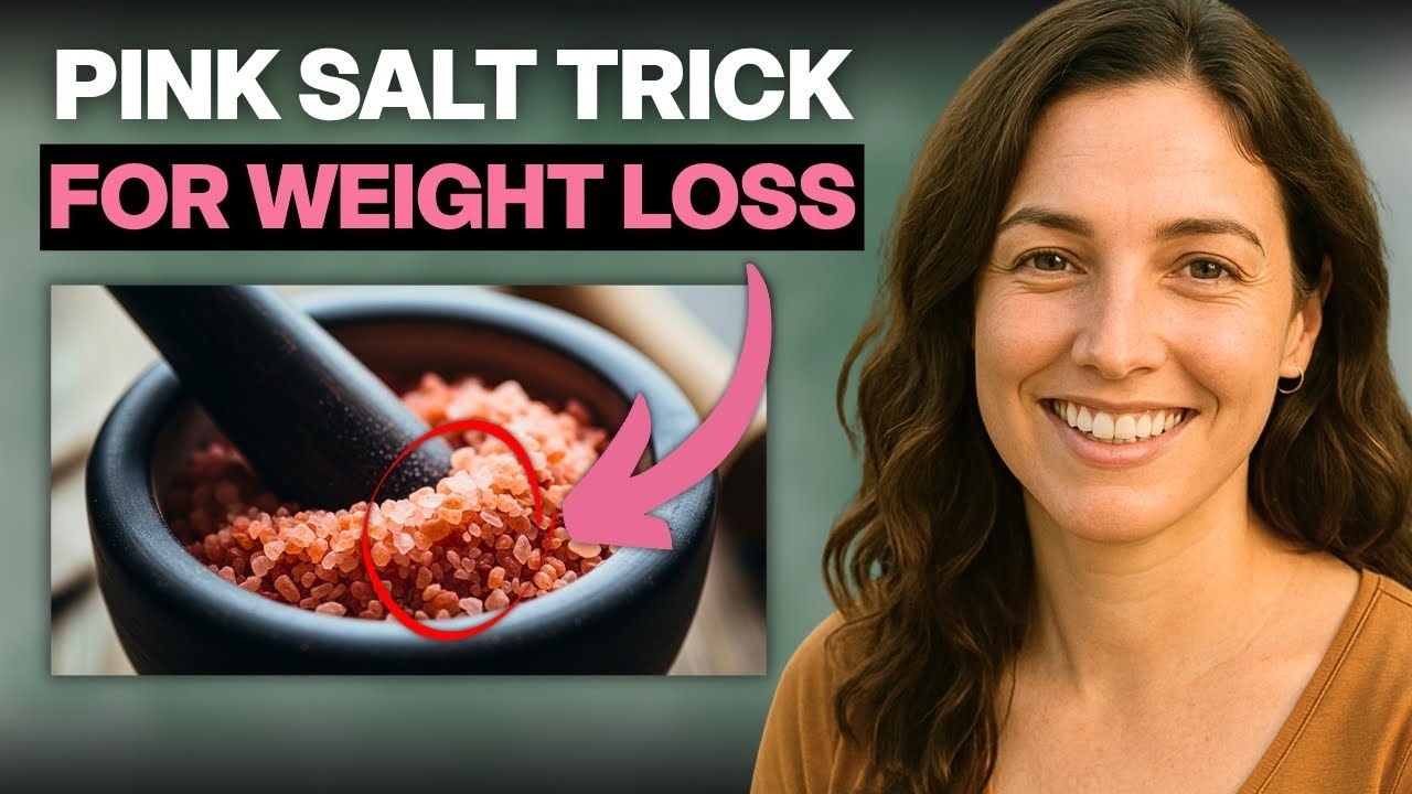 PINK SALT TRICK - (( DON'T MISS!! )) - PINK SALT TRICK RECIPE - PINK ...
